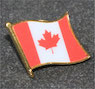Lapelpinbadges - Flag Pins